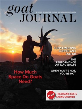 Countryside special sections