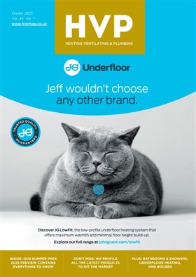 HVP – Heating, Ventilating and Plumbing