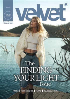 Velvet Magazine