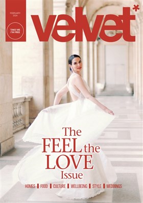 Velvet Magazine