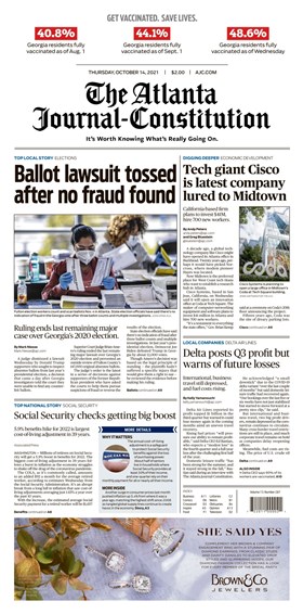 Atlanta Journal-Constitution