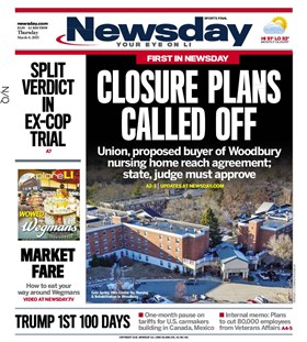 Newsday