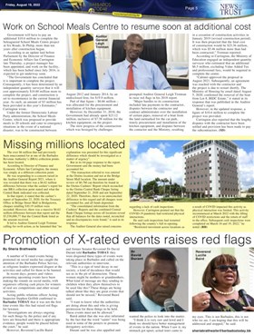 Barbados TODAY News