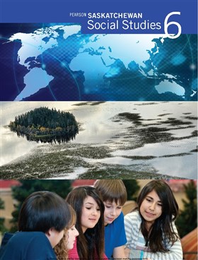 Pearson Canada Social Studies