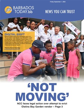 Barbados TODAY News