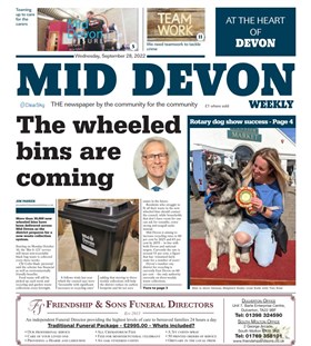 Mid Devon Weekly