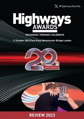Highways Magazine
