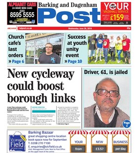 Barking and Dagenham Post