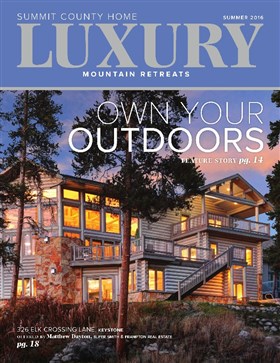 Summit Daily Special Sections