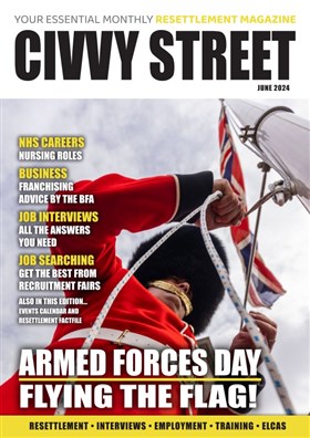Civvy Street
