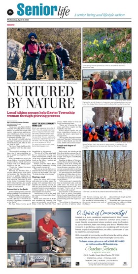 Pennsylvania Special Sections