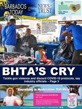 Barbados TODAY News