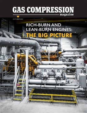 Gas Compression Magazine