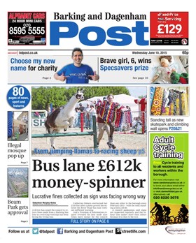 Barking and Dagenham Post