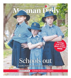 Mosman Daily