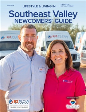 Newcomers Guide Southeast Valley