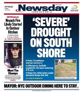 Newsday