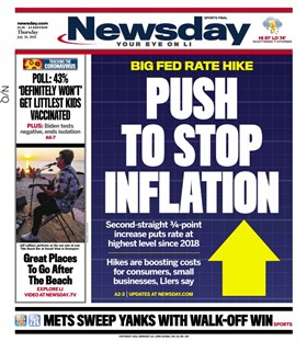 Newsday