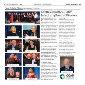 Sunday Real Estate Plus for East Bay Times