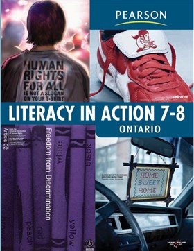 Pearson Canada Professional Learning