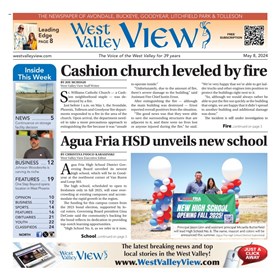 West Valley View North Zone