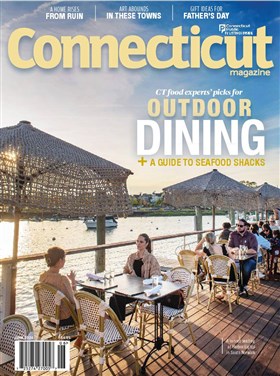 Connecticut Magazine