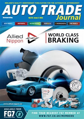 Auto Trade Journal