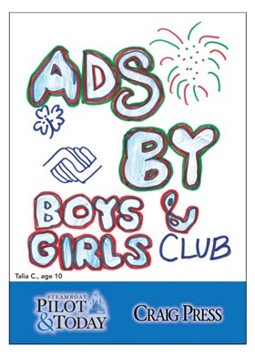 Craig Press Special Sections