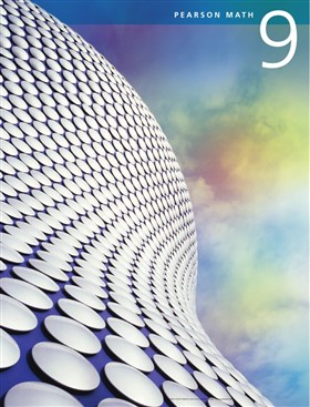 Pearson Canada Mathematics
