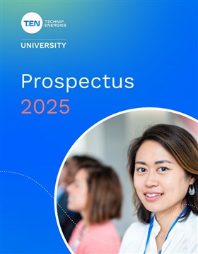 Technip Energies University Prospectus
