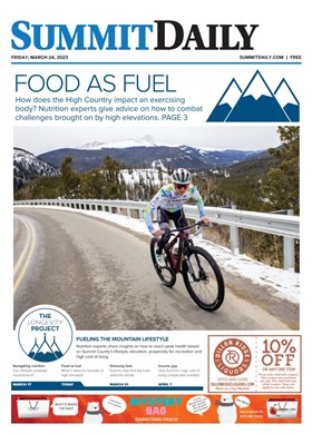 Summit Daily News