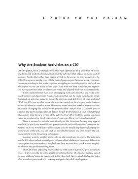 Pearson Canada Mathematics