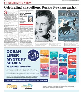 Newham Recorder