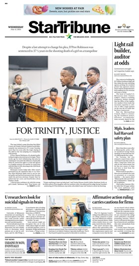 Star Tribune