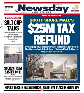 Newsday
