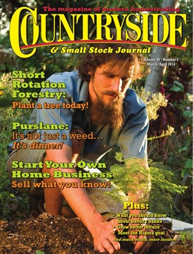 Countryside Magazine