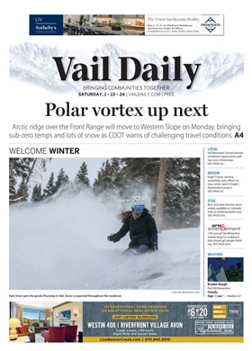 Vail Daily
