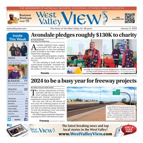 West Valley View North Zone