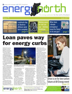 Energy North