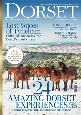 Dorset Magazine Single Issues