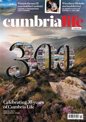 Cumbria Life
