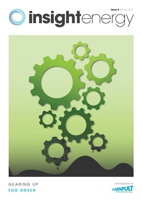 Insight Energy