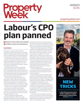 Property Week