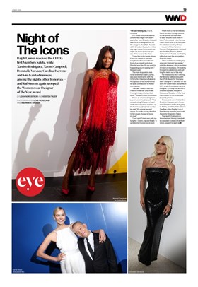 WWD