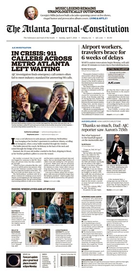 Atlanta Journal-Constitution