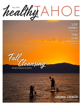 SNMG Tahoe Magazines