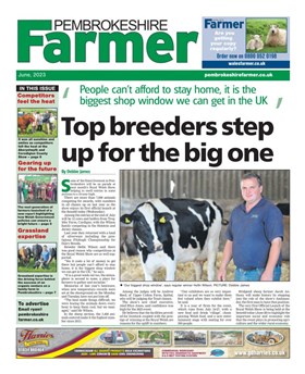 Wales_Pembrokeshire Farmer