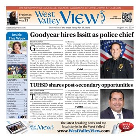 West Valley View North Zone