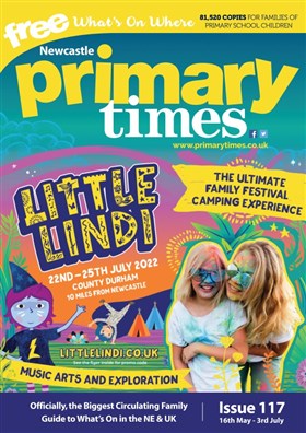 Primary Times