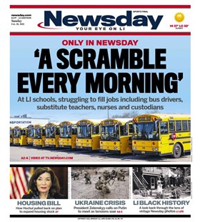 Newsday